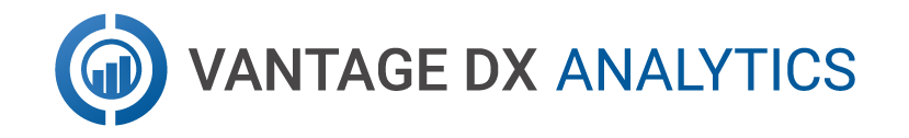 Vantage DX Analytics—Standalone