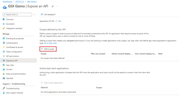 [VDX-M On-Prem] How to Enable SSO for GCC High Tenants