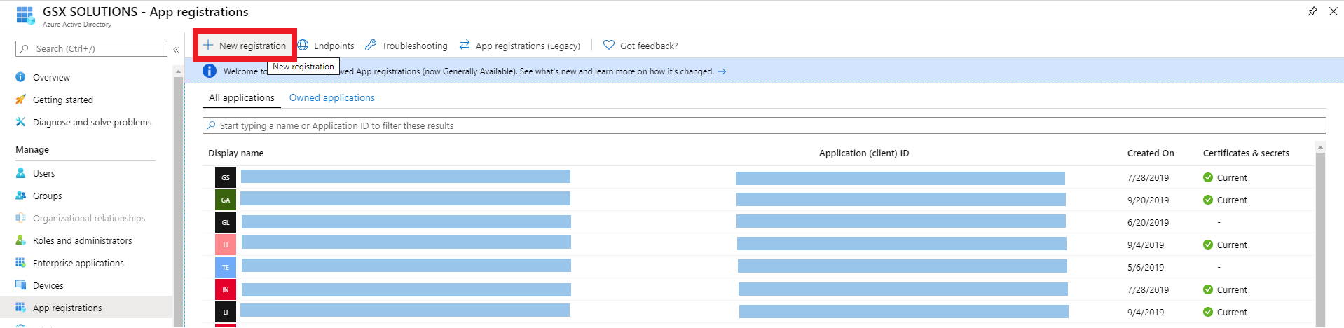 [VDX-M On-Prem] How to Enable SSO for GCC High Tenants