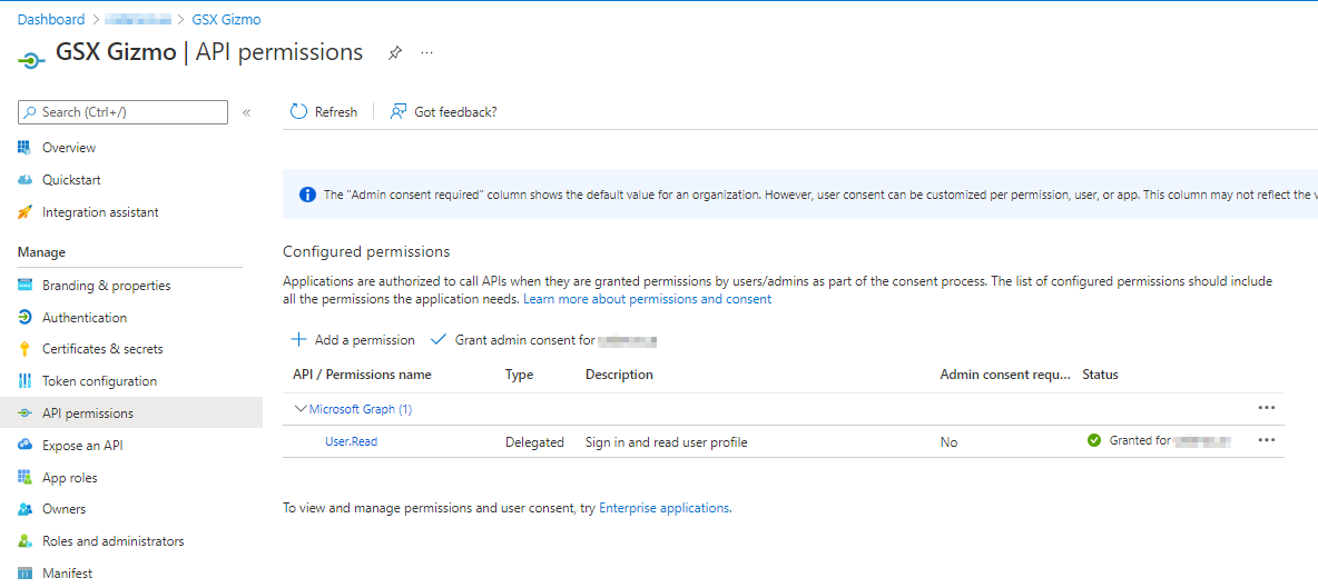 [VDX-M On-Prem] How to Enable SSO for GCC High Tenants