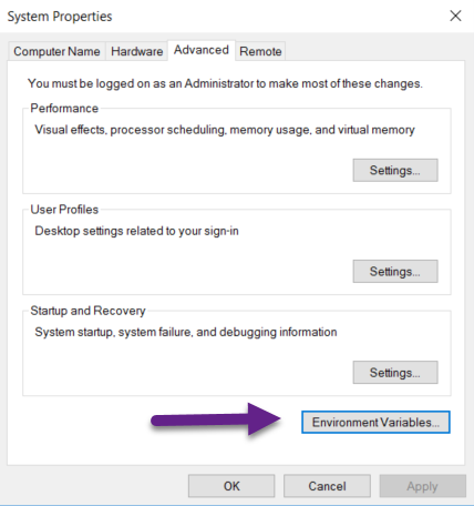 VDX-A Upgrade Java JDK version