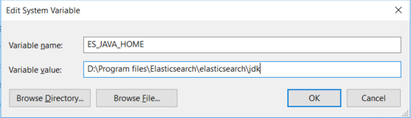 VDX-A Upgrade Java JDK version